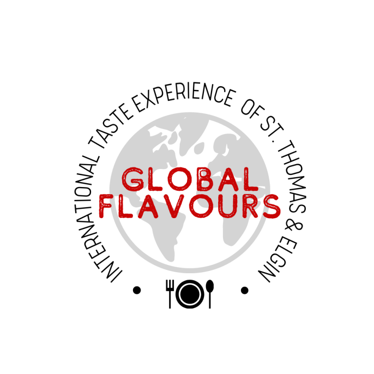 Global Flavours: International Taste Experience of St. Thomas & Elgin ...